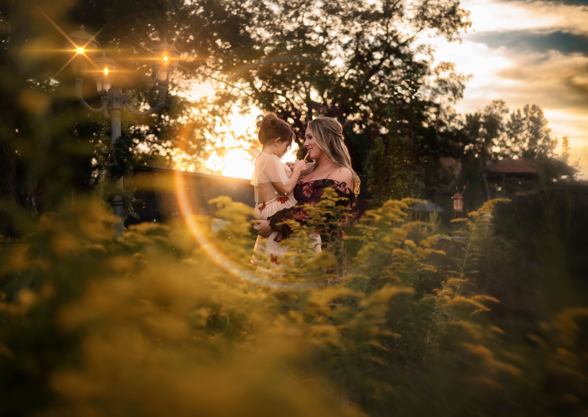 Monarch Ranch Butterfly Conservatory – Bamberg, South Carolina